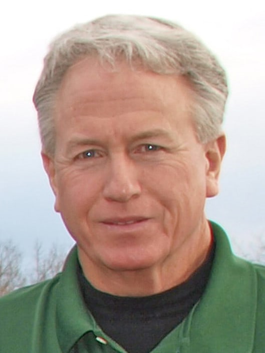 Meet the Team - Focus Marines Foundation