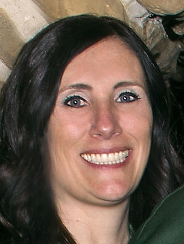 Meet the Team - Focus Marines Foundation