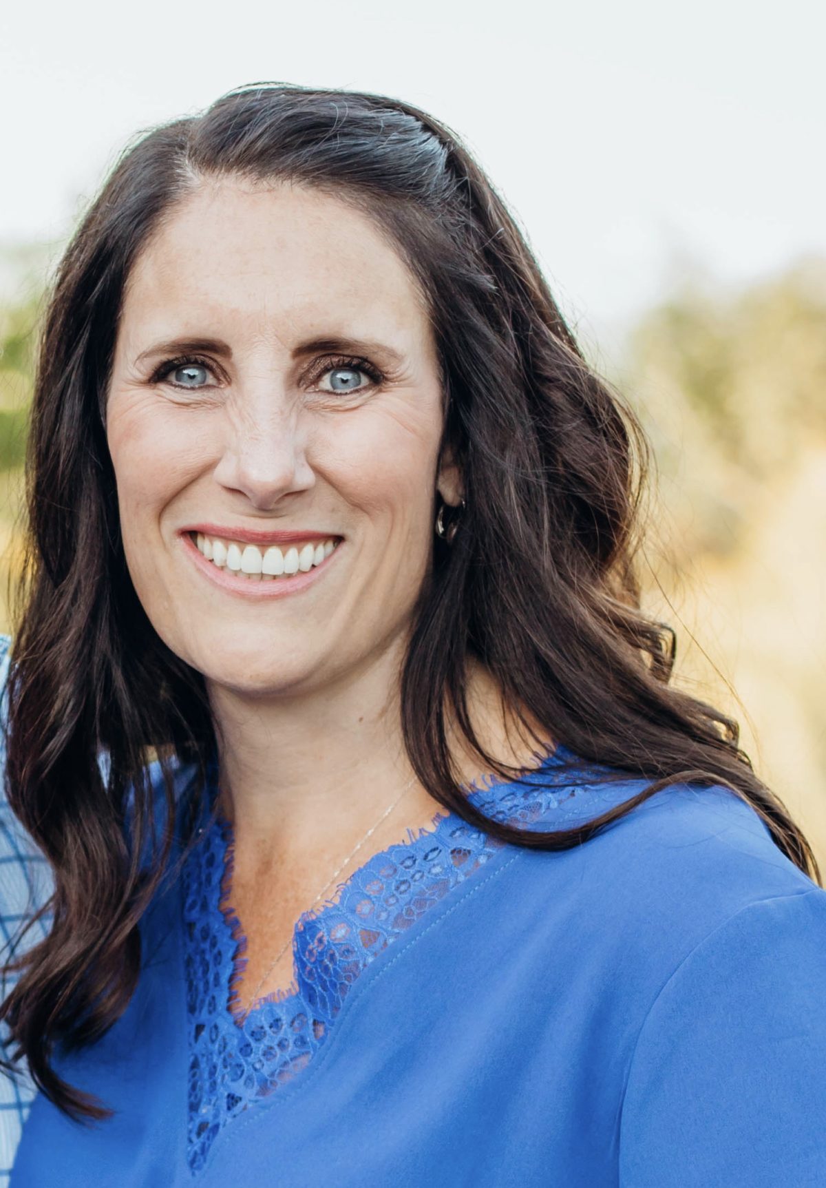 Meet the Team - Focus Marines Foundation